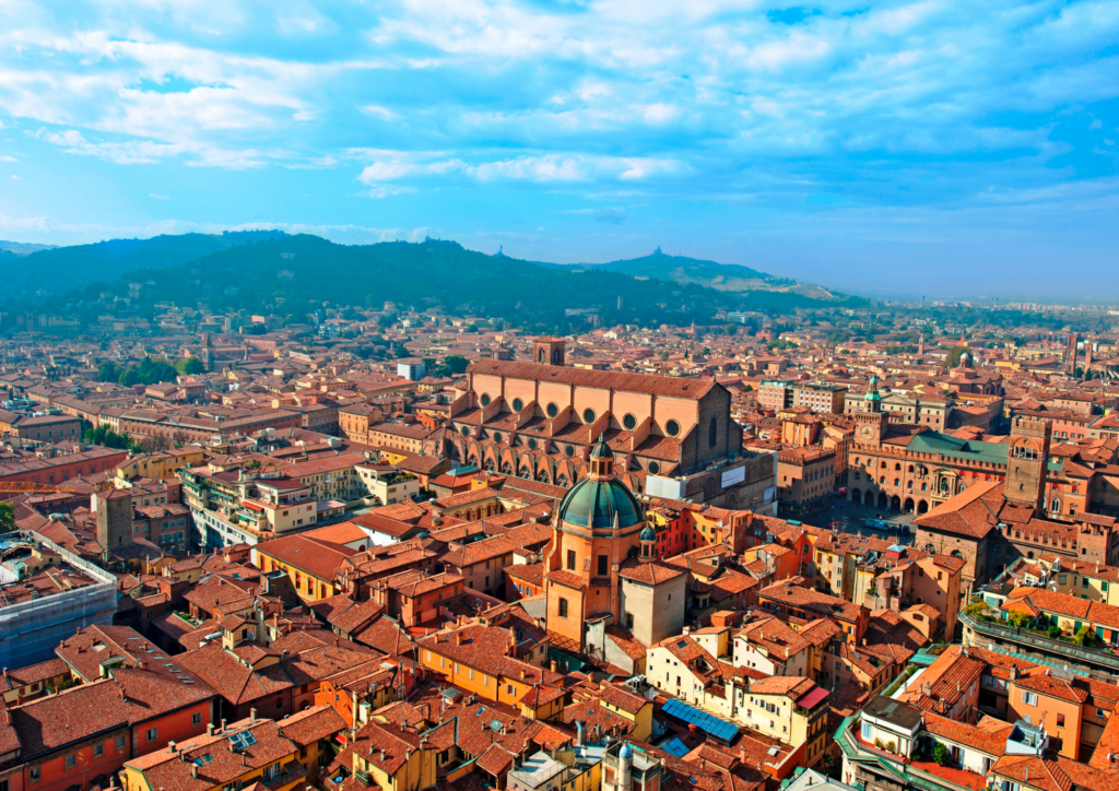 GNGTS – Gruppo Nazionale di Geofisica della Terra Solida