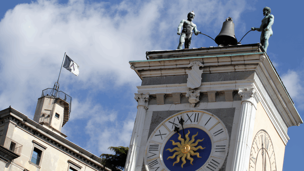 GNGTS – Gruppo Nazionale di Geofisica della Terra Solida